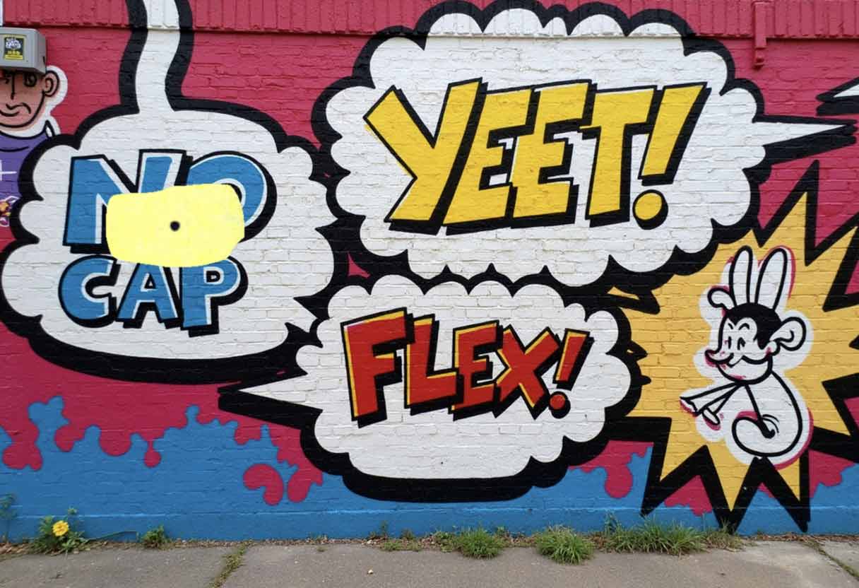 Slang Starter Pack: 25 Must-Know Terms for 2025 - StreetSlang